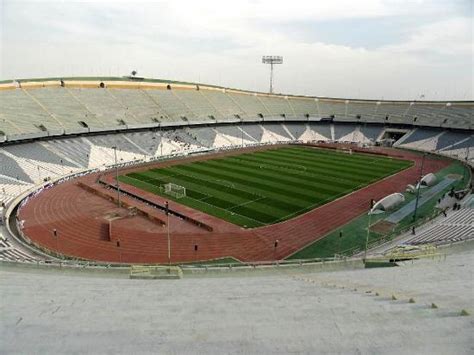 Azadi Sports Complex Tehran Updated 2021 All You Need To Know Before