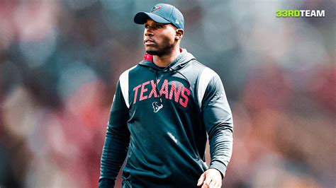 Houston Texans Hire 49ers Dc Demeco Ryans As Head Coach The 33rd Team