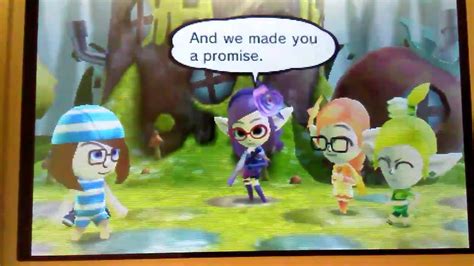 Miitopia Dance Of The Fab Fairies Youtube