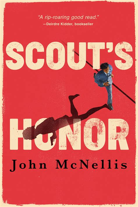 Scouts Honor San Francisco Book Review