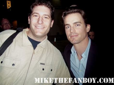 Matt Bomer Sex Tape Telegraph
