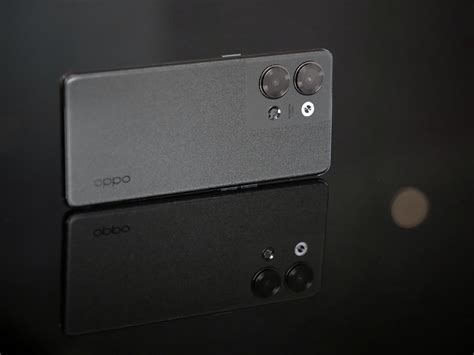 Oppo Reno9 Pro 5g Ra Mắt Snapdragon 8 Gen 1 Ram 16gb Mạnh Hơn Find