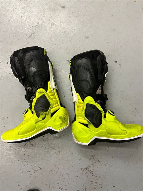 Alpinestar Tech 10 Le Boots