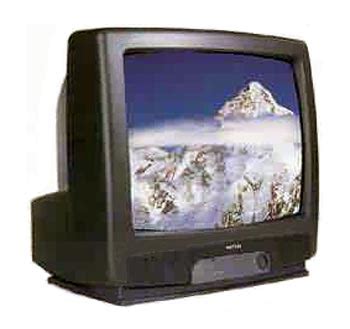 Телевизор Витязь 51ТЦ-6020