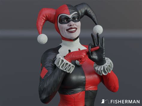 Rule 34 1girls 3d Batman Arkham Knight Batman Series Blender Blue