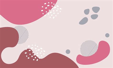 Premium Vector Abstract Background Vector Design Template