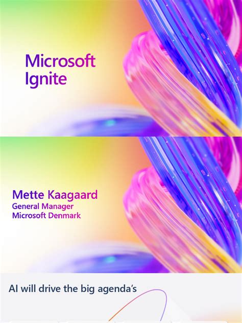 keynote we microsoft ignite fy24 denmark pdf microsoft azure