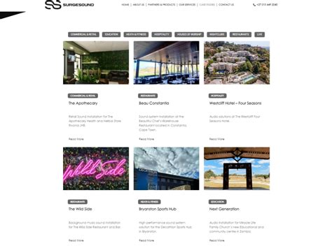 A Dynamic High Functioning And High Performance Web Application Upwork