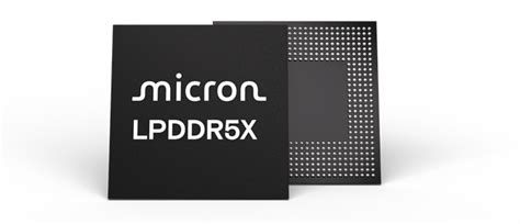 Micron Ships Worlds First 1γ 1 Gamma Node Based