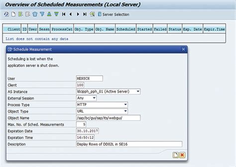 Pinpoint Performance Bottlenecks Using Abap Profiling Mastering Sap