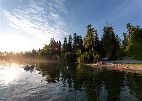 Flathead Lake Montana Fwp