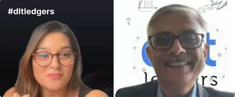 Dltledgers Atul Patel Working With R3 Noriko Sato