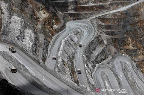 Smelter Freeport Di Gresik Ditargetkan Beroperasi 2023 Antara News