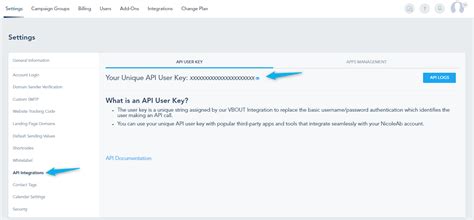 Konnectzit Integration Vbout Help Center