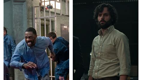 Estos Son Todos Los Estrenos De Netflix Para Marzo