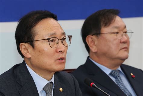 민주당 “유치원3법 한국당 반대 시 이미지 이투데이
