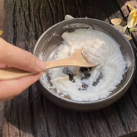 Смесете ориз и вода и бръчките ви ще изчезнат сякаш отново сте на 30