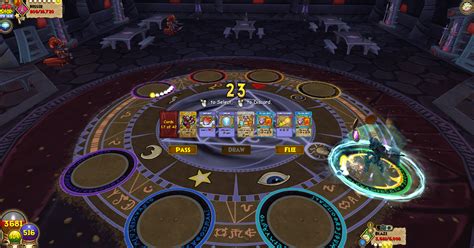 Well Your Minions Cheated Death As Well R Wizard101