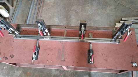 Industrial Assembly Fixture At ₹ 200000set Machining Fixtures In Pune Id 2852428119848
