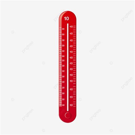 Potongan Kertas Celcius Dan Termometer Meteorologi Fahrenheit Mengukur