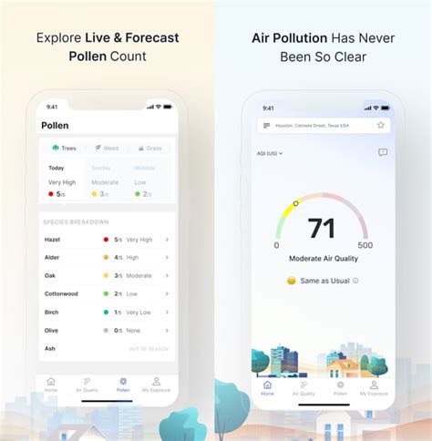 7 Aplikasi Cek Kualitas Udara Online Terbaik 2023