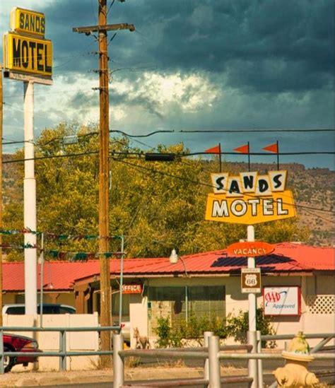 Sands Motel Grants Updated Prices 2025