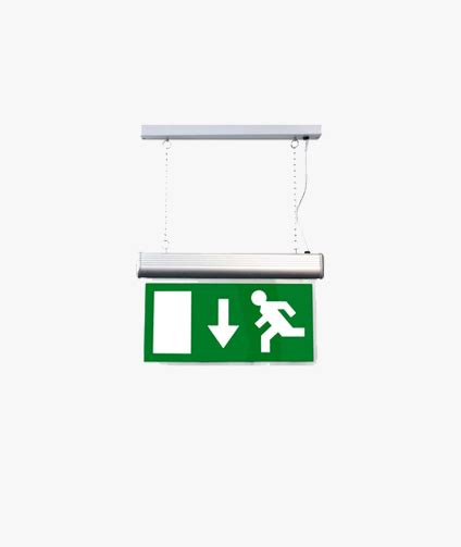 CCTV King Exit Sign Archives