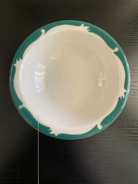 4 Syracuse China Restaurant Ware Small Bowl Etsy