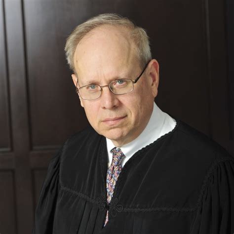 Judge Philip C Smith
