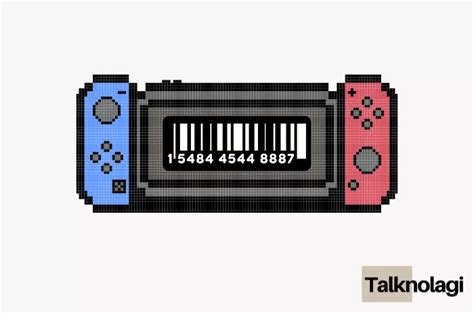 Cara Cek Nomor Seri Serial Number Nintendo Switch Lite V1 V2 OLED