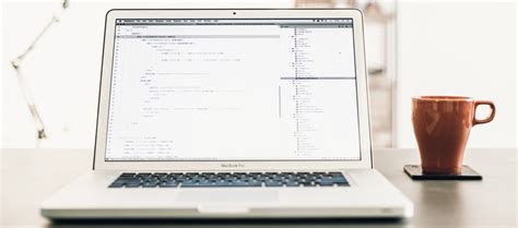 my journey into software development