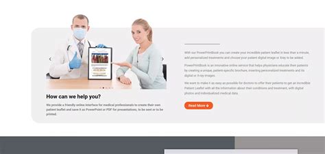 Leafletmaster Your Website Powered By Dentalmaster