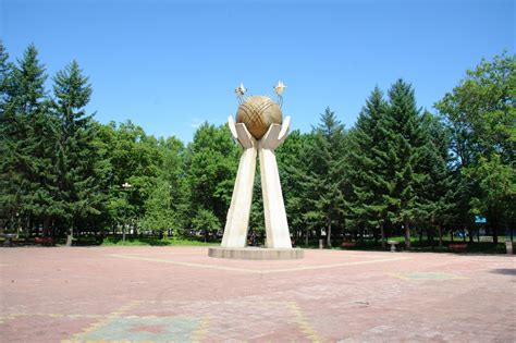 Достопримечательности города биробиджан фото
