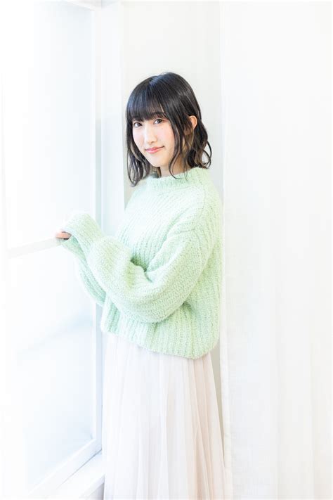 📸 画像：天希かのん Tokyo 7th シスターズ キャストインタビュー アップデートを重ねながら全力で駆け抜けた2023年「常にナナシスの