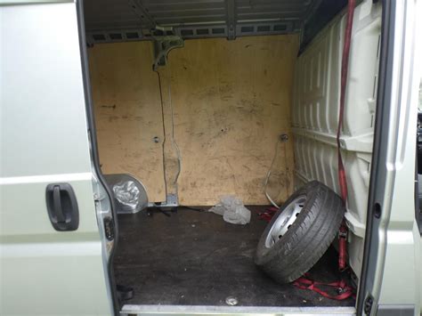 FIAT DUCATO 3 PHASE 2 BIKE ECO