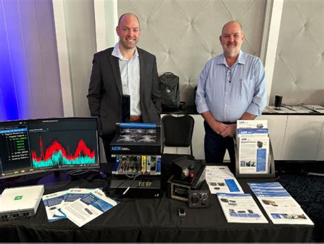 Lcr Embedded Systems On Linkedin Lcr Is At The Aberdeen Proving Ground