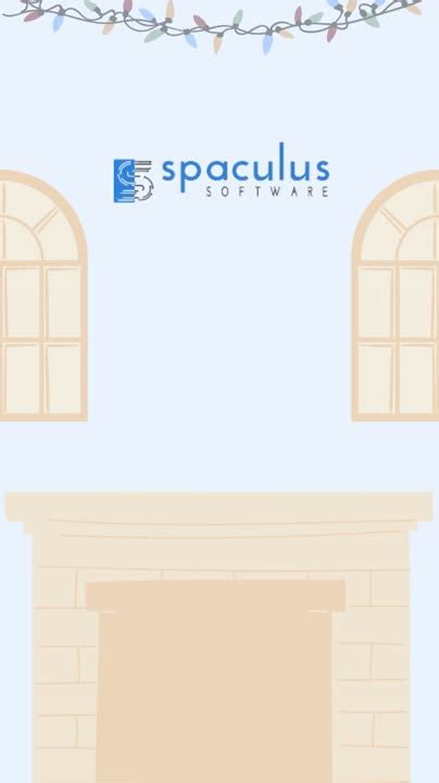 spaculus software on linkedin christmas celebration