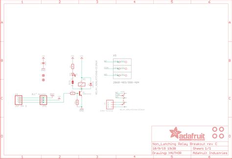 Downloads Adafruit Stemma Non Latching Mini Relay Adafruit Learning