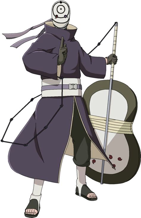 Obito Uchiha Png Transparent Background On Pnghq