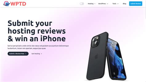 WordPress Theme Detector And Web Hosting Comparison React NextJS Script By Neelhabib