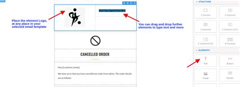 How To Add Brand Logo In Woocommerce Email Template