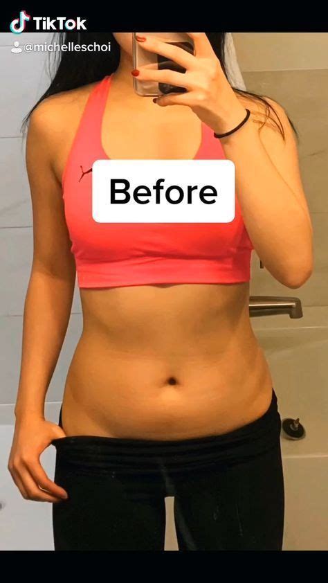 Abdomen Plano Rutina Para Aplanar Y Tonificar El Vientre Programme