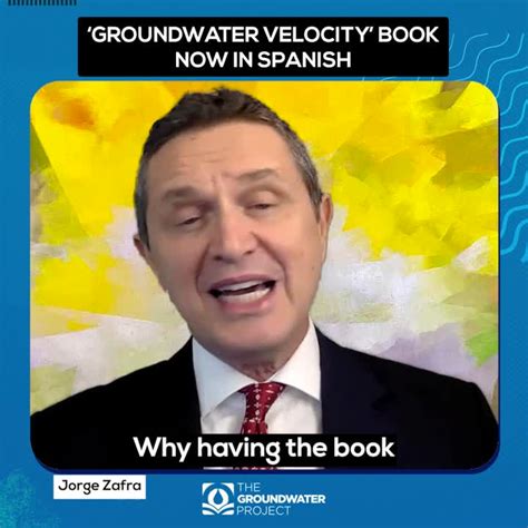 The Groundwater Project On Linkedin Groundwater Freebook