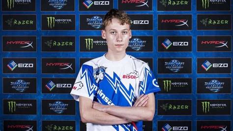 Serral Wins The Starcraft 2 Gsl Vs The World Tournament