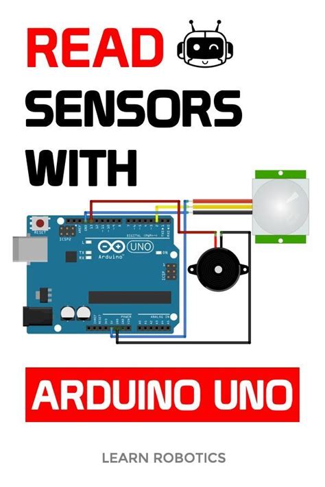 Read Analog Sensors With Arduino Full Guide Arduino Learn Robotics