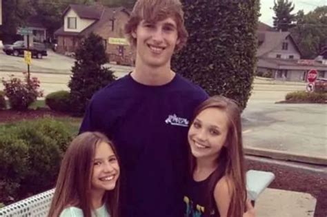 Mathew Gisoni Biography Age Height Weight Net Worth And More Inbloon