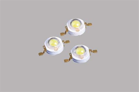 High Power Led 1w Led Taoyuan