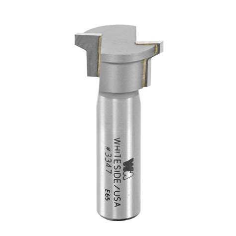 Whiteside Drawer Lock Router Bit Whiteside Router Bit