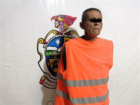 Apuñalan A Hombre En Lomas De San José Y Detienen Al Presunto