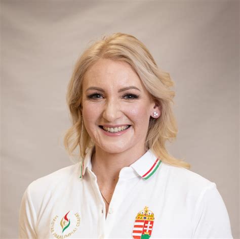 Dr Fonyódi Ildikó Magyar Paralimpiai Bizottság